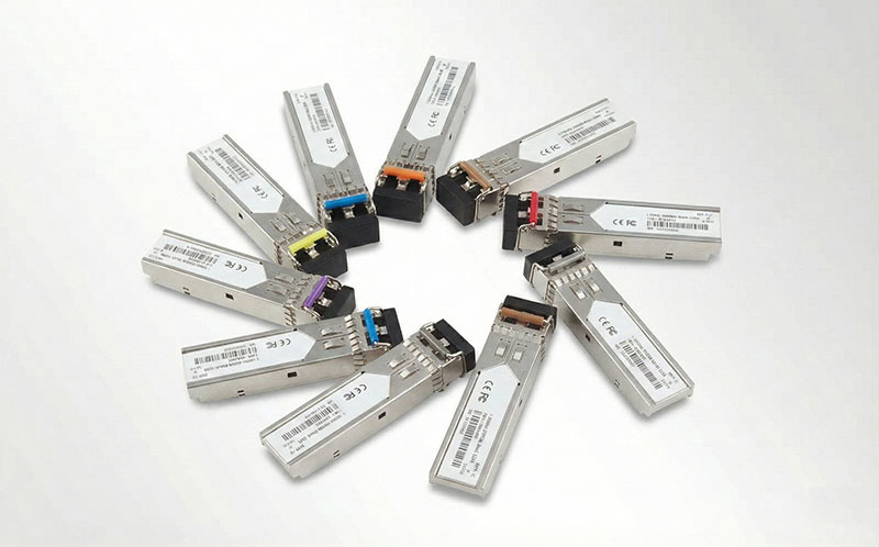 Engineering Guide: Selecting Optical Modules and Fibers for High ...