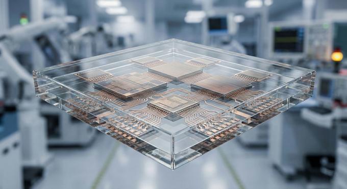 How Glass Substrates Can Improve Energy Efficiency in AI Data Centers