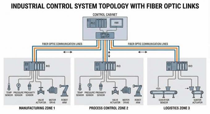 Engineering Guide: Selecting Optical Modules and Fibers for High ...