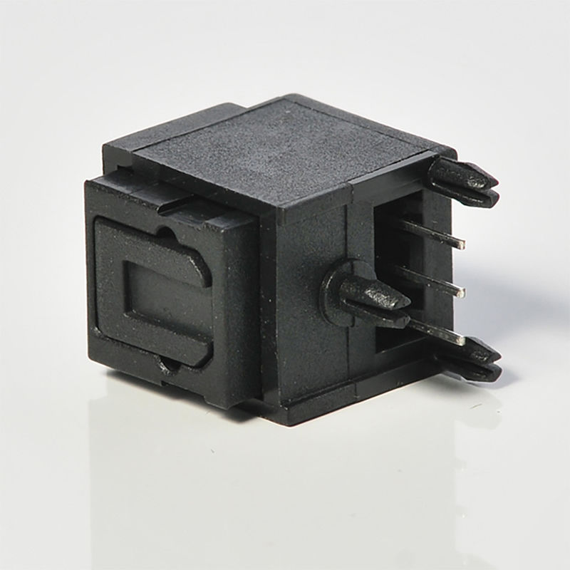 Factory Outlet 640-670nm Optic Fiber jack Toslink Connector end ...